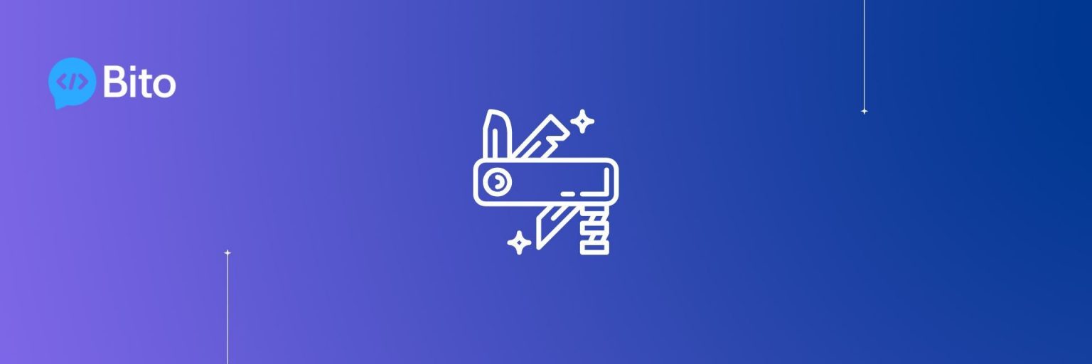 Bito AI: A Swiss Army knife in your IDE that can 10x your dev life - Bito