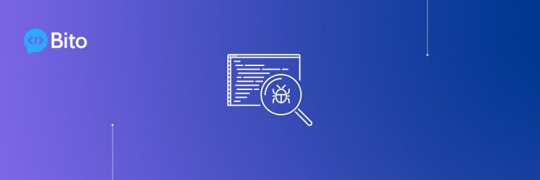 The future of Code Testing and Debugging is here - Bito