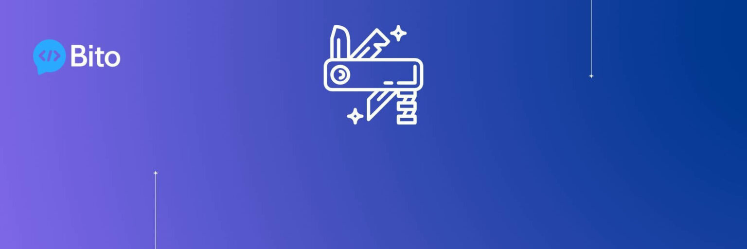 Bito AI: A Swiss Army knife in your IDE that can 10x your dev life - Bito