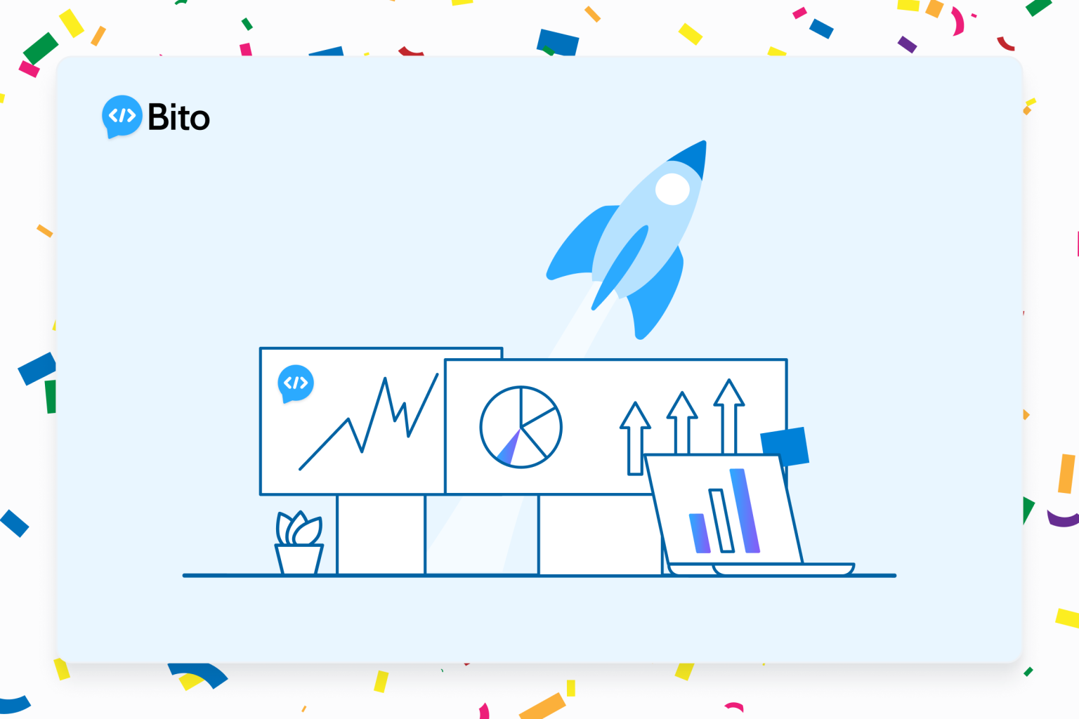 Bito's 2023 Highlights: A Year to Remember! - Bito