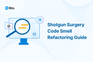 Eliminating Shotgun Surgery: Examples and Refactoring Guide