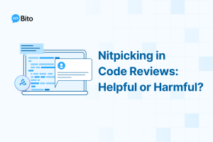Nitpicking in Code Reviews: Helpful or Harmful? - Bito