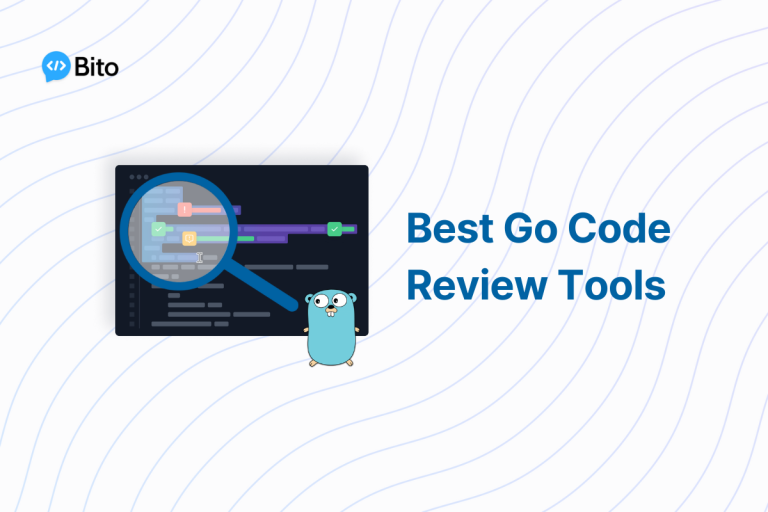 7 Best Go Code Review Tools in 2025 (AI-powered & Automated) - Bito