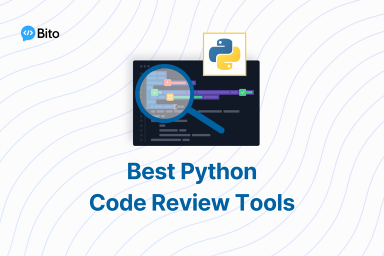 8 Best Python Code Review Tools 2025 - Bito