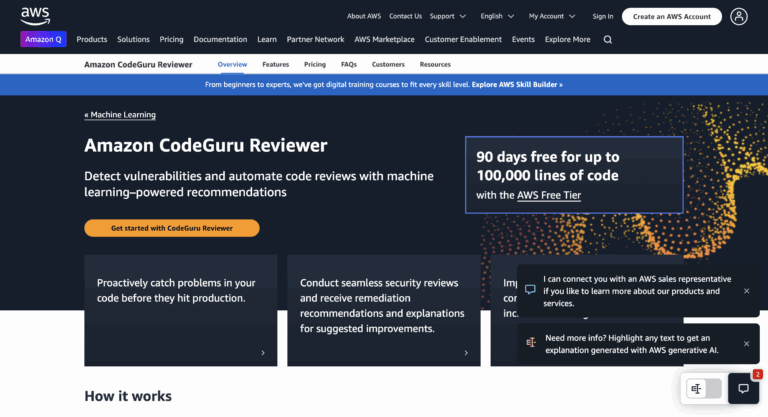 10 Best Automated AI Code Review Tools 2025 - Bito