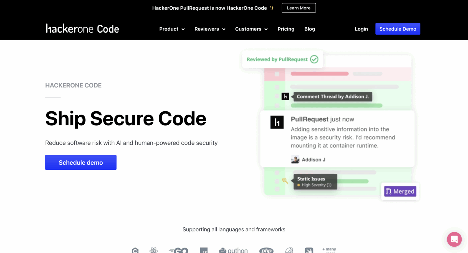 10 Best Automated AI Code Review Tools 2025 - Bito