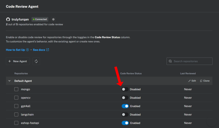 GitHub Code Reviews with AI [Step-by-Step Guide] - Bito