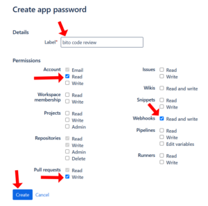 Bitbucket AI Code Review [Step-by-Step Guide] - Bito