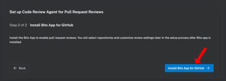 Github Code Reviews With Ai Step By Step Guide Bito