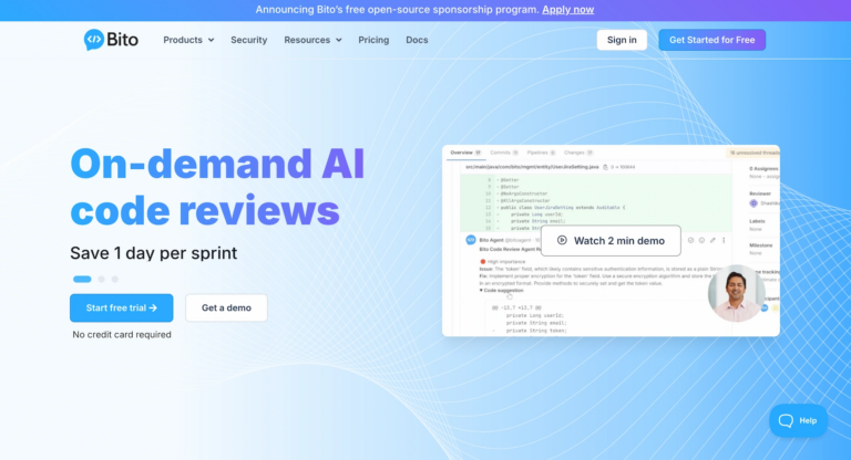 Top 9 Cursor Alternatives for Developers in 2025 - Bito